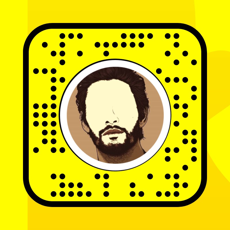 ฟิลเตอร์ men face ที่สร้างโดย عبـداللــهٰٰۧ | เลนส์ Snapchat