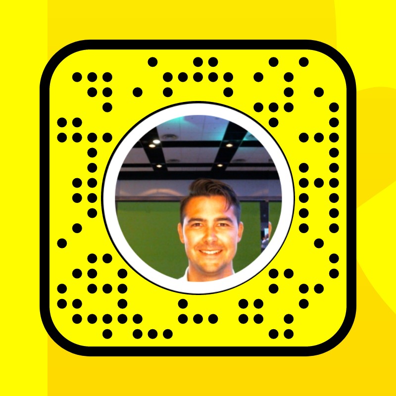 Animated Object Filter by Snapcodes AWE2018 | Snapchat Lenses