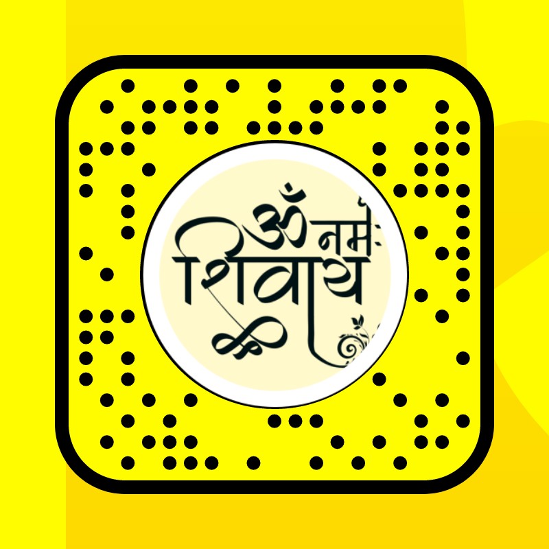 shiv Filter by Dushyant Singh | Snapchat Lenses