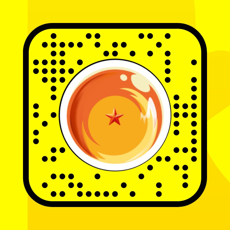 Dragon Ball Super Lens by Crunchyroll - Snapchat Lenses and Filters