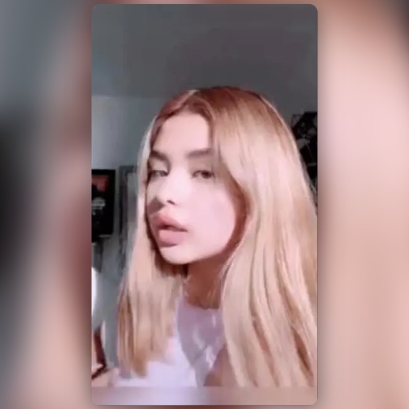 peachy vsco filter Filter by Jasnoor Singh🔺 | Snapchat Lenses