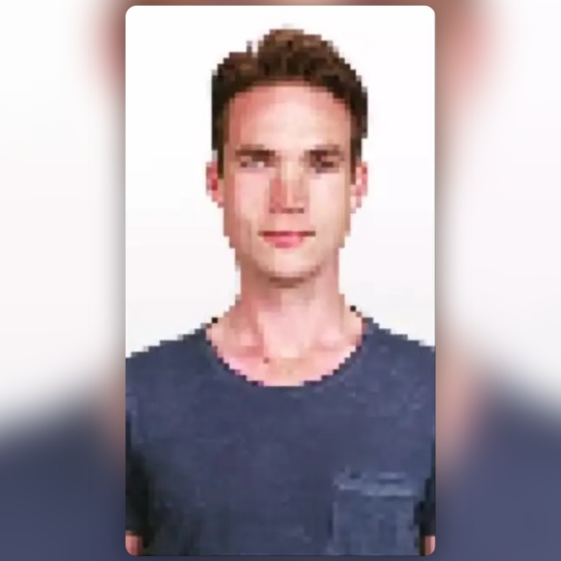 Android Quality Filter by 𝕾𝖈𝖔𝖙𝖙 | Snapchat Lenses