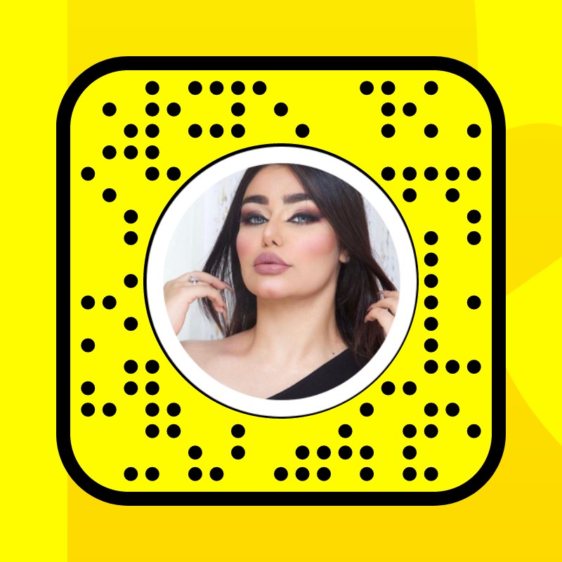 FAROOHA Filter by ASHRAF AL SAMARRAI 🇮🇶 | Snapchat Lenses