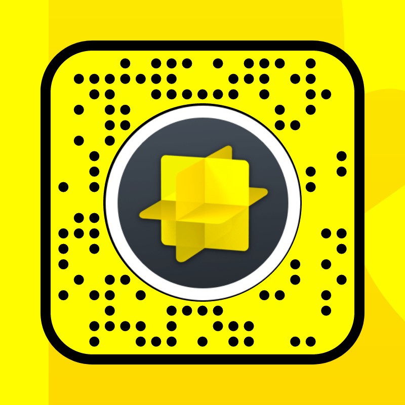 Idean Cap Lens by Co - Snapchat Lenses and Filters