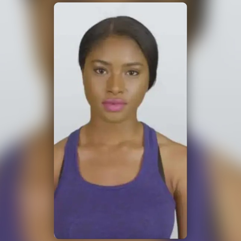 Mouth Snake Filter by Robert Tolppi | Snapchat Lenses