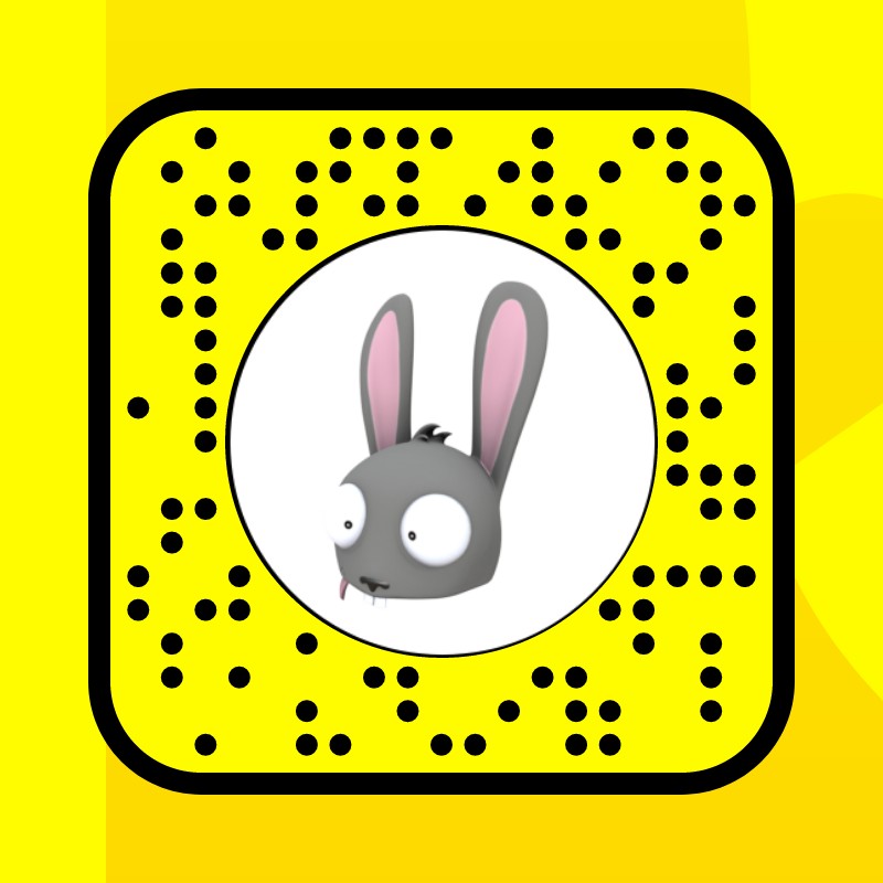 Crazy Rabbit Hat Filter by Luka | Snapchat Lenses