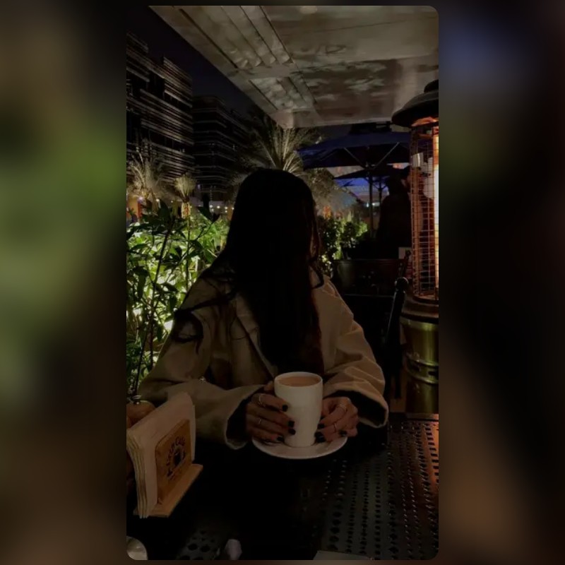 ABBY Lens by abidmaghrabii - Snapchat Lenses and Filters