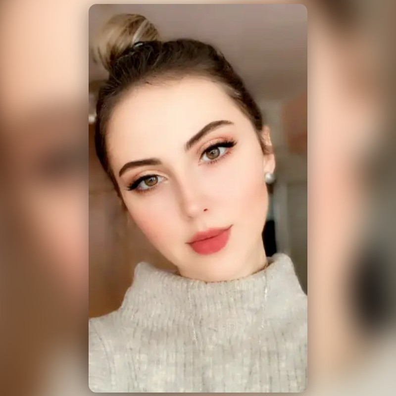 Creamy Soft Skin Lens By πΈπ» Queens Filter βοΈπ¦π§π»ββοΈ Snapchat Lenses