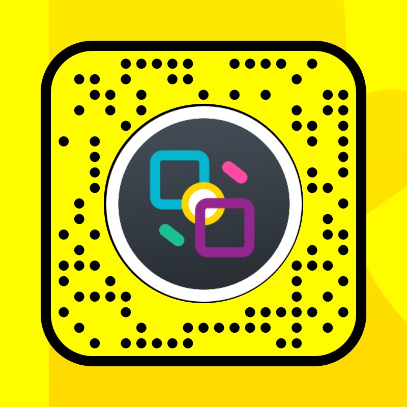 Cutout Filter by Maurits van Vijfeijken | Snapchat Lenses