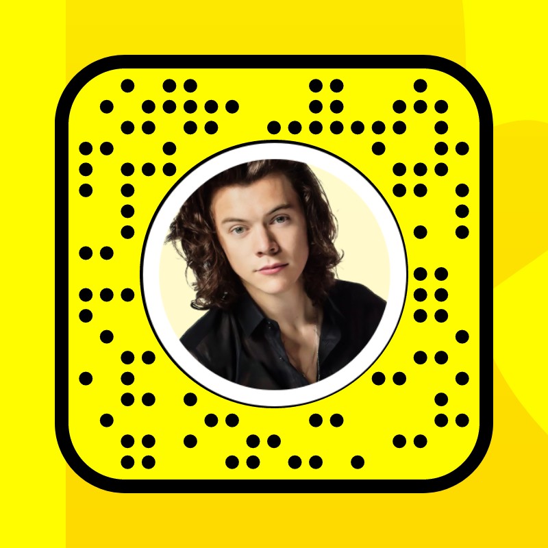 evolution on harry Lens by Snapchat - Snapchat Lenses and Filters