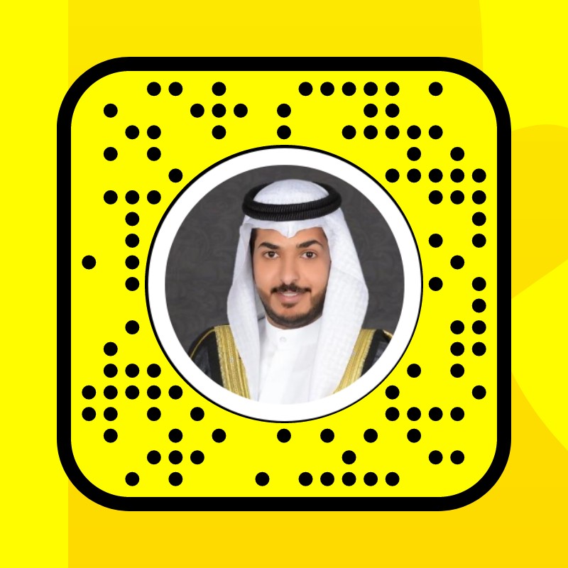 mohammed Lens by ابعاد للتصميم - Snapchat Lenses and Filters