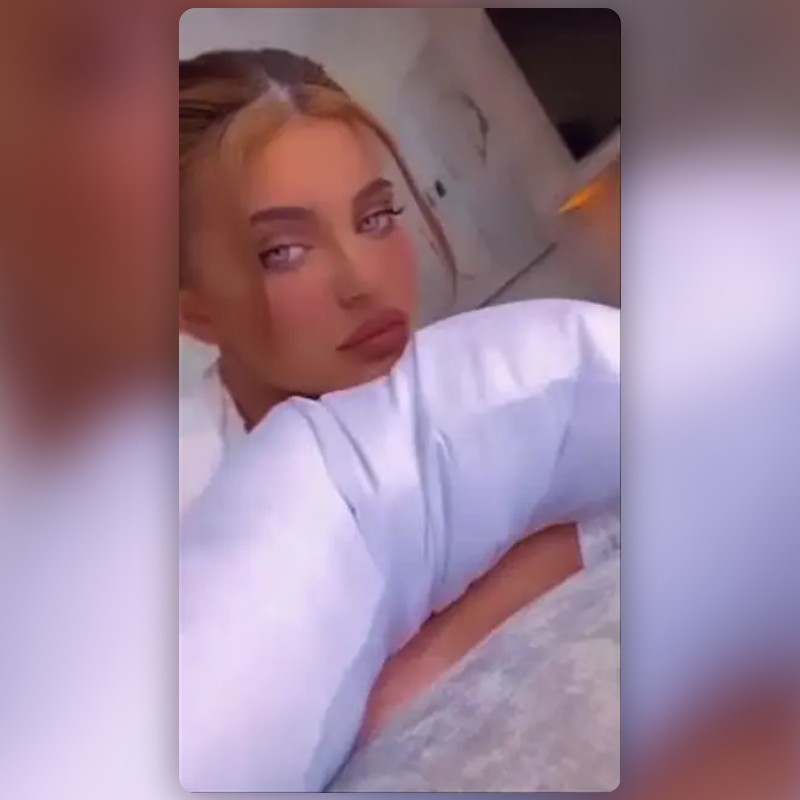 summer tanned Lens by gabrisp - Snapchat Lenses and Filters