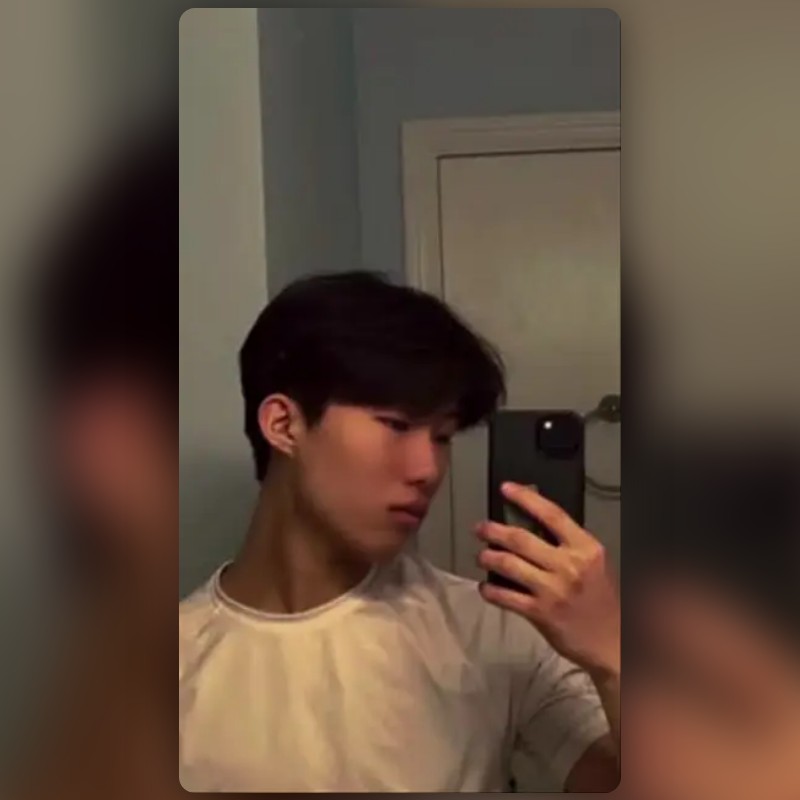 Low Exposure Filter by Phoebe Layton | Snapchat Lenses