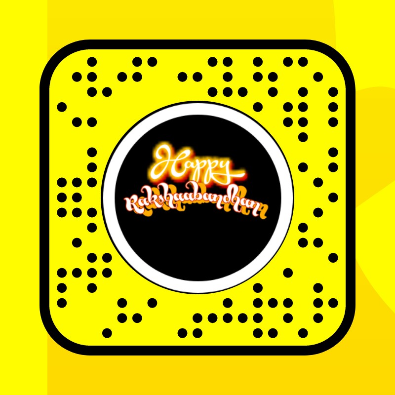 Raksha bandhan Lens by sᴀʜɪʟ ᴘɴᴅᴛ - Snapchat Lenses and Filters