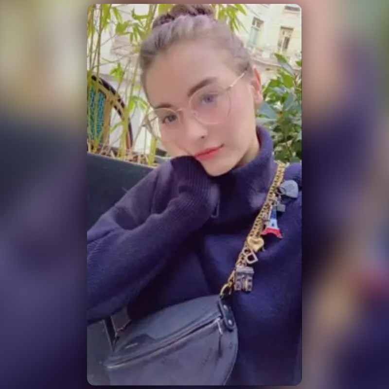 Reagan Lens by Awais Chorahi - Snapchat Lenses and Filters