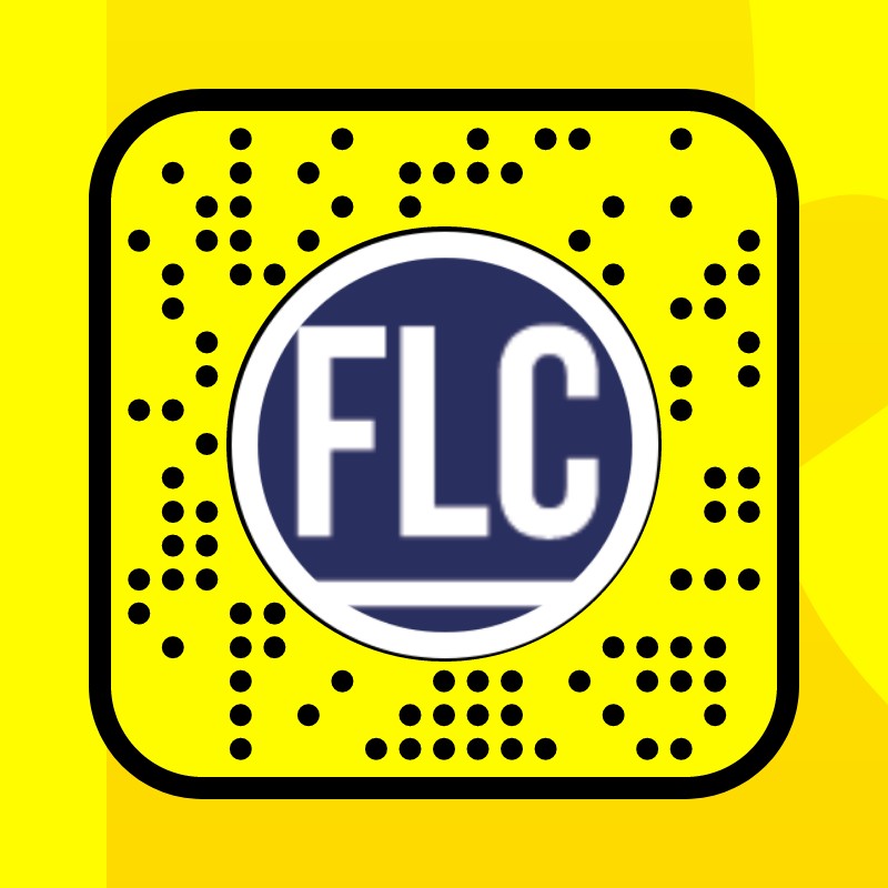 FLC Filter by Bailey Warner | Snapchat Lenses