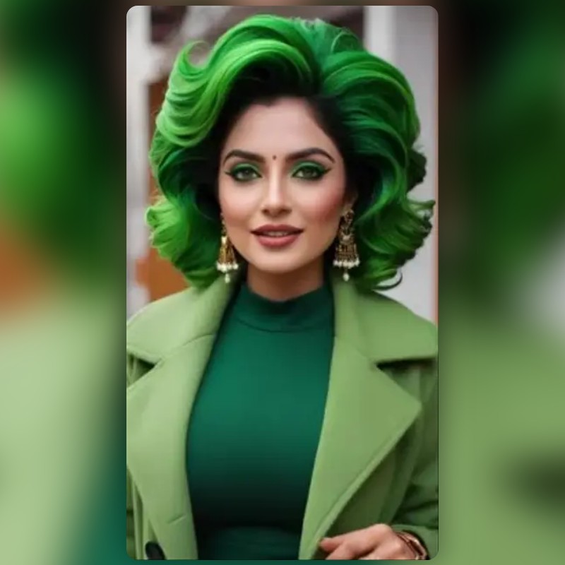 shining grey Filter by SAMI ULLAH MALIK | Snapchat Lenses