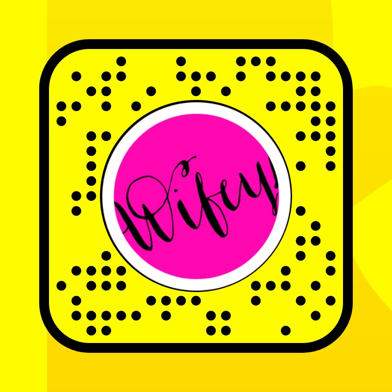 Wifey Blush Filter by grace | Snapchat Lenses