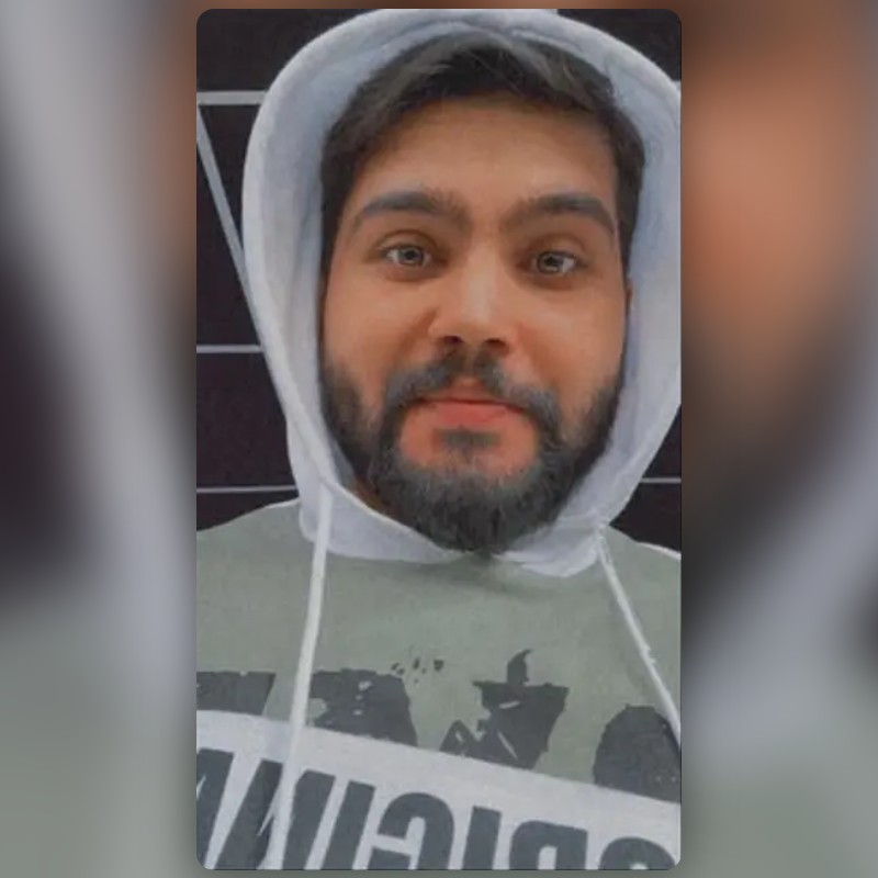 OMER Filter by ᗩᒪI | Snapchat Lenses