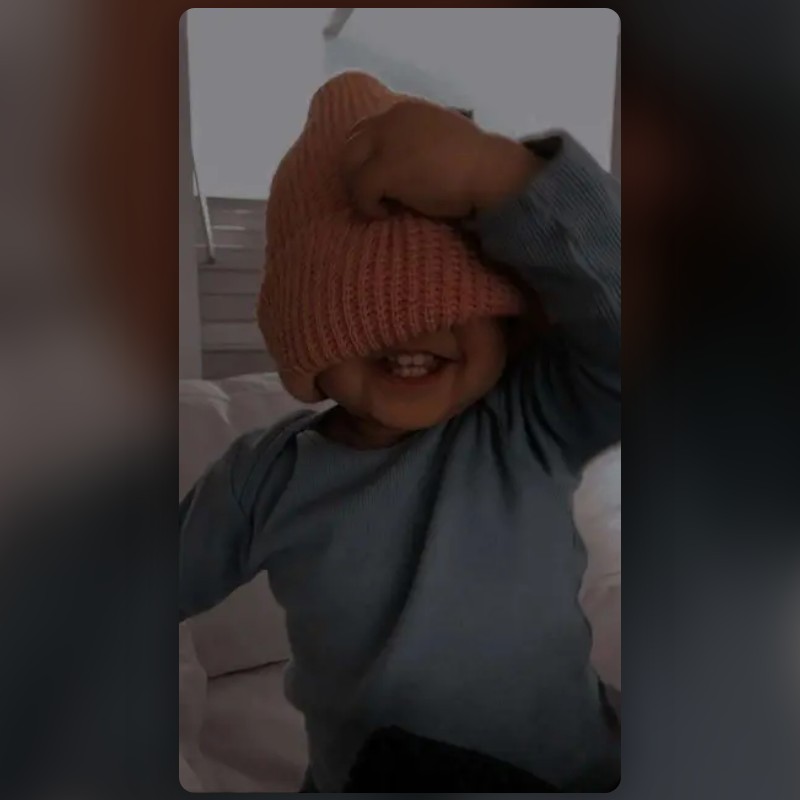 HOLIZ Filter by Snapchat | Snapchat Lenses