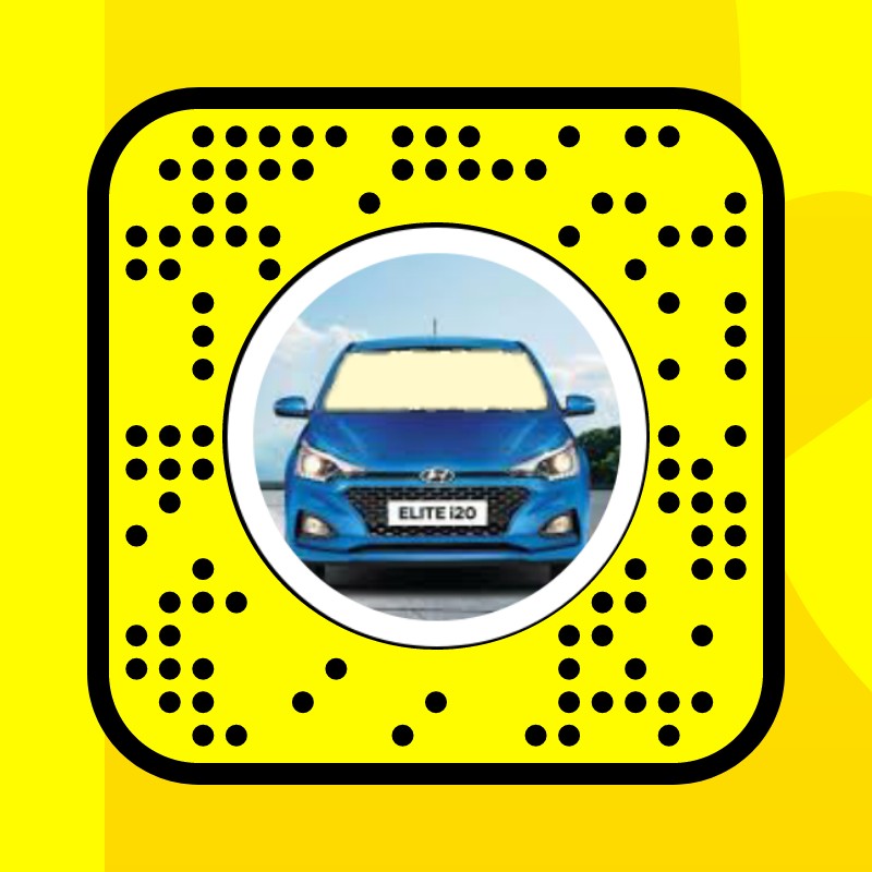 in the car Lens by Fredrik - Snapchat Lenses and Filters