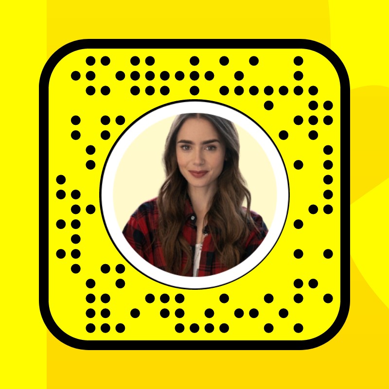 Emily in Paris Lens by natasya febrina - Snapchat Lenses and Filters
