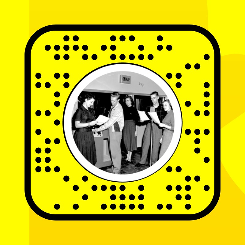 CJC Giving Day Lens by Ashley van der Does - Snapchat Lenses and Filters