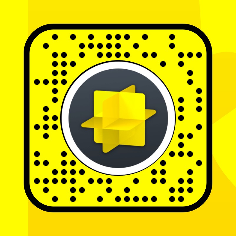 Trend Setters Filter by BaBa | Snapchat Lenses