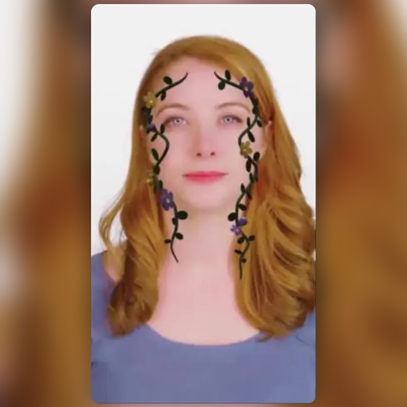 Bee NFT Lens by Michelle Brown - Snapchat Lenses and Filters