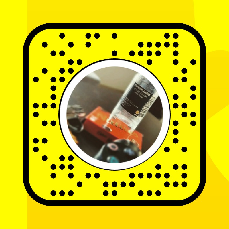 VHS Filter by Vasundhra | Snapchat Lenses