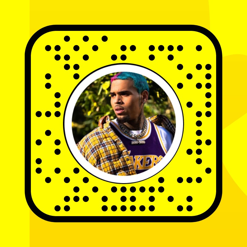Shake Lens by Dylan Traww - Snapchat Lenses and Filters