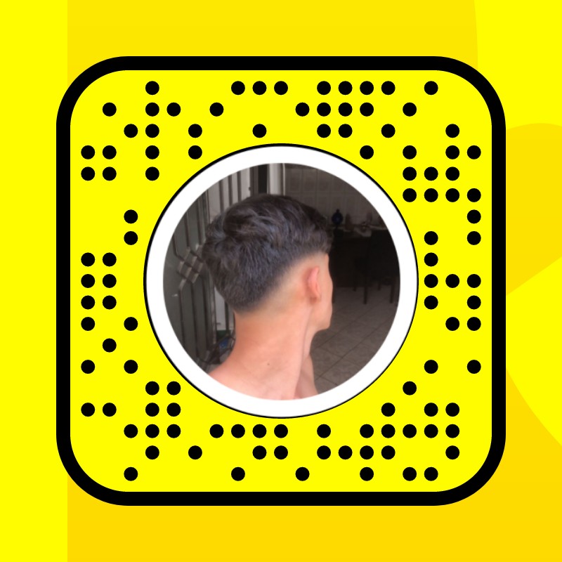 Haircut Streak Lens by _bìshñöí🔥 - Snapchat Lenses and Filters