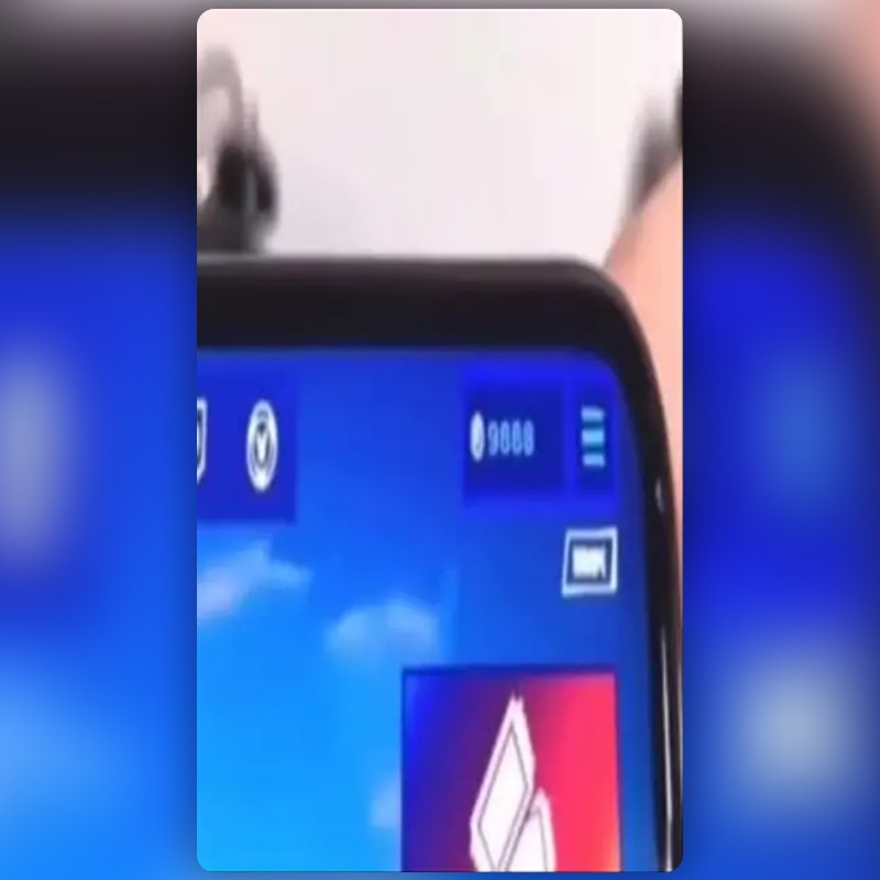 Fortnite vBucks Filter by Fortnite v-Bucks | Snapchat Lenses