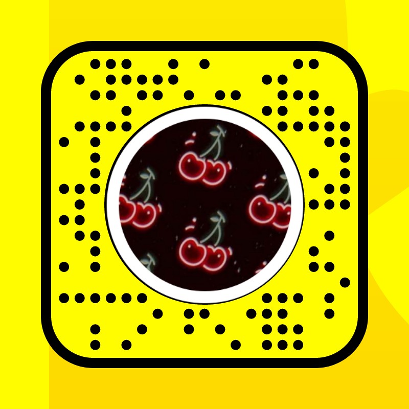 เลนส์ cherry cola สร้างโดย Mar🧃 - เลนส์และฟิลเตอร์ Snapchat