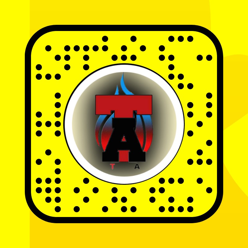 Team Athlete Filter by Buu 🐺 | Snapchat Lenses