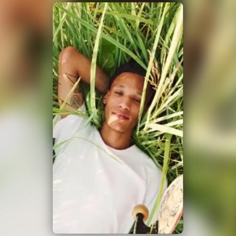 COLOR BOOST Lens by 𝕷𝖀𝕮𝕬 - Snapchat Lenses and Filters