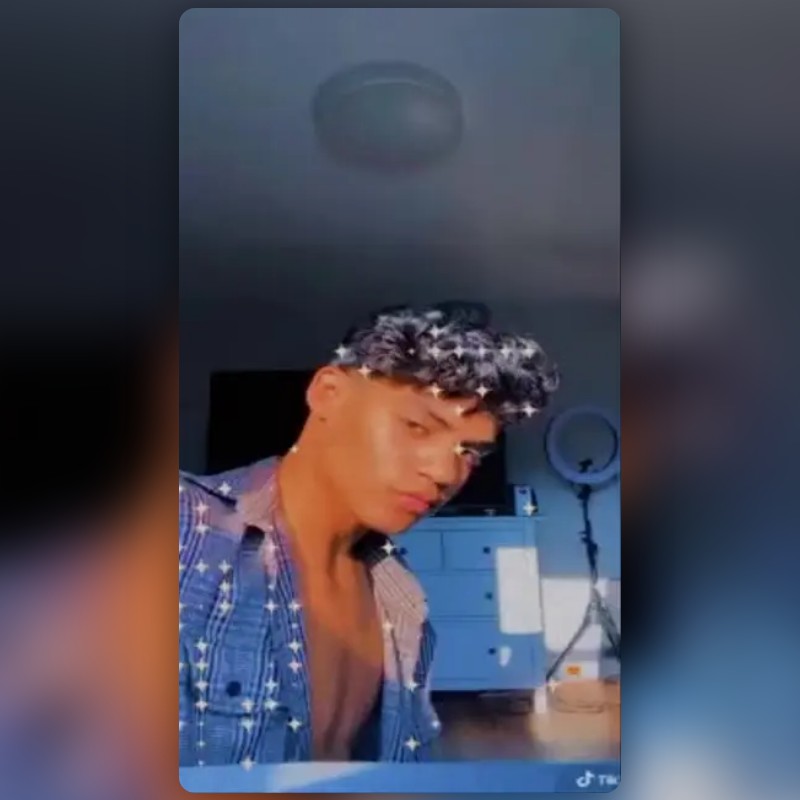 Summer Heat Filter by Zalia | Snapchat Lenses