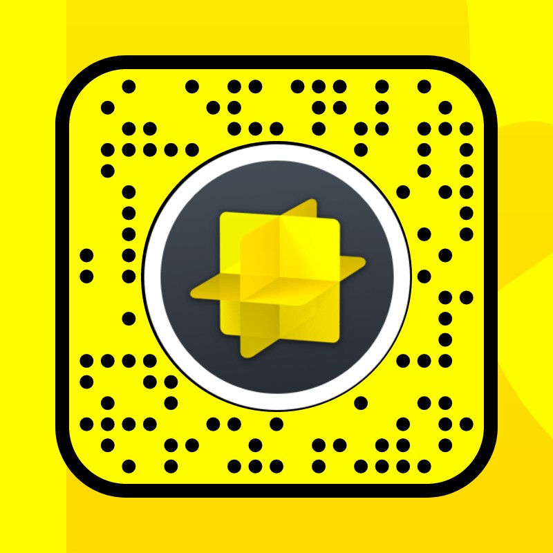 newlens Filter by Allison Schiller | Snapchat Lenses