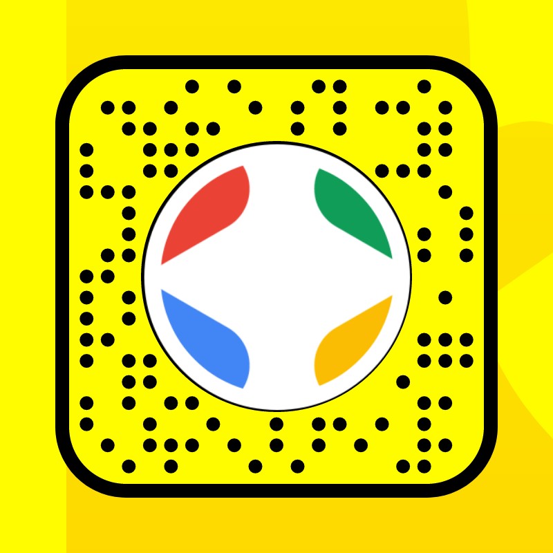 GDSC Xavier BG Filter by cg71120 | Snapchat Lenses