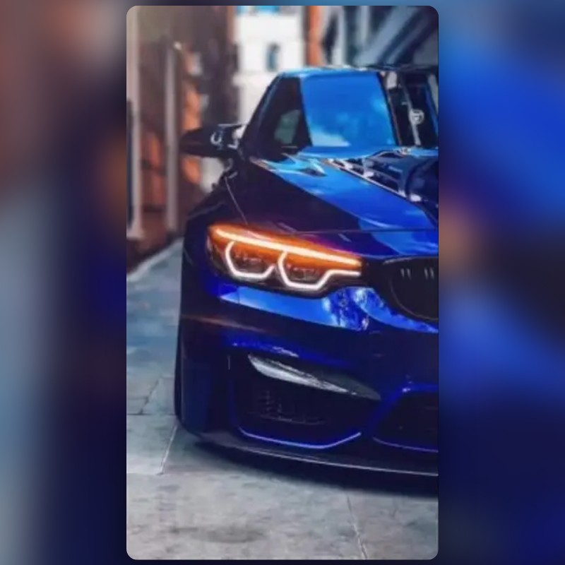 HDR Lens by 𝙼𝚊𝚗𝚜𝚘𝚛 💈 - Snapchat Lenses and Filters