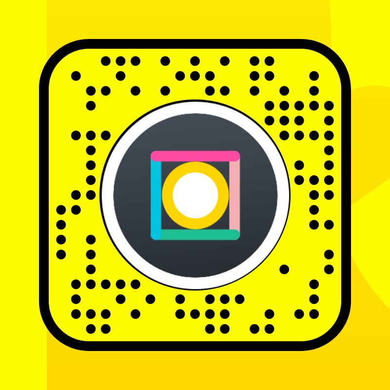 Static Object Filter by Vìshü.. Mädään ️ | Snapchat Lenses