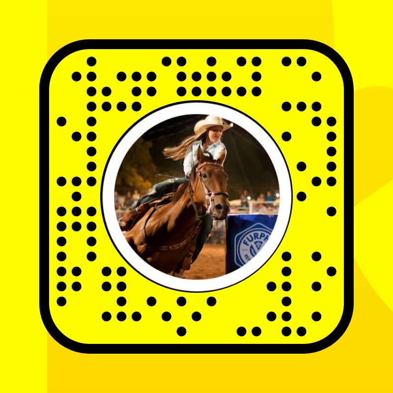 rodeo Lens by lee :) - Snapchat Lenses and Filters