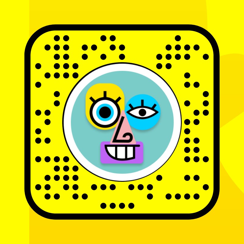 Paper Head Filter by Jacob Corbley | Snapchat Lenses