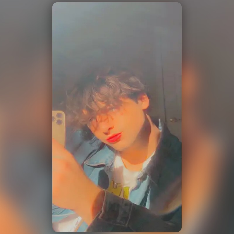 Bloom Filter by Zalia | Snapchat Lenses