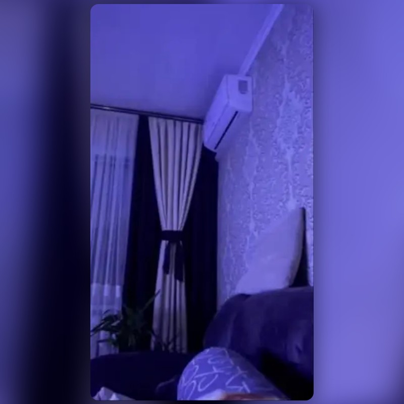 My Bedroom Lens by Sara 🦄🌈 - Snapchat Lenses and Filters