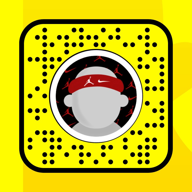 NIKE JORDAN ASW Filter by Lens Showcase | Snapchat Lenses