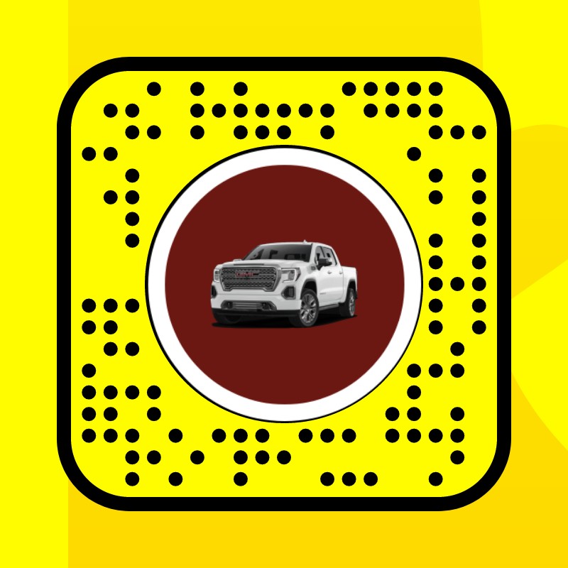 truck month Filter by emma 🦒 | Snapchat Lenses