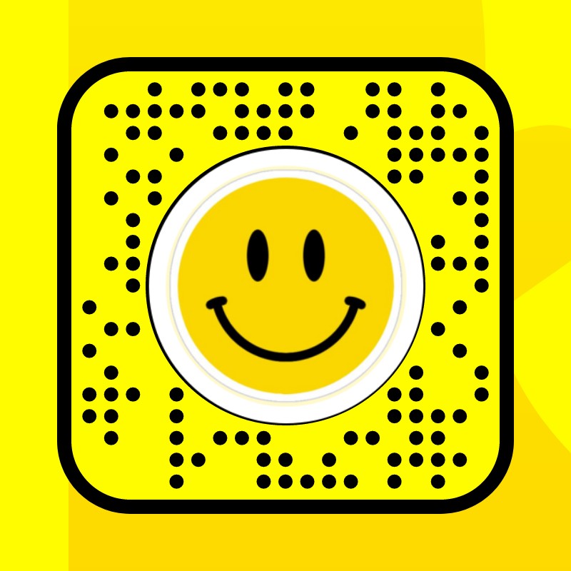smiley pupils Lens by Addy Miller - Snapchat Lenses and Filters