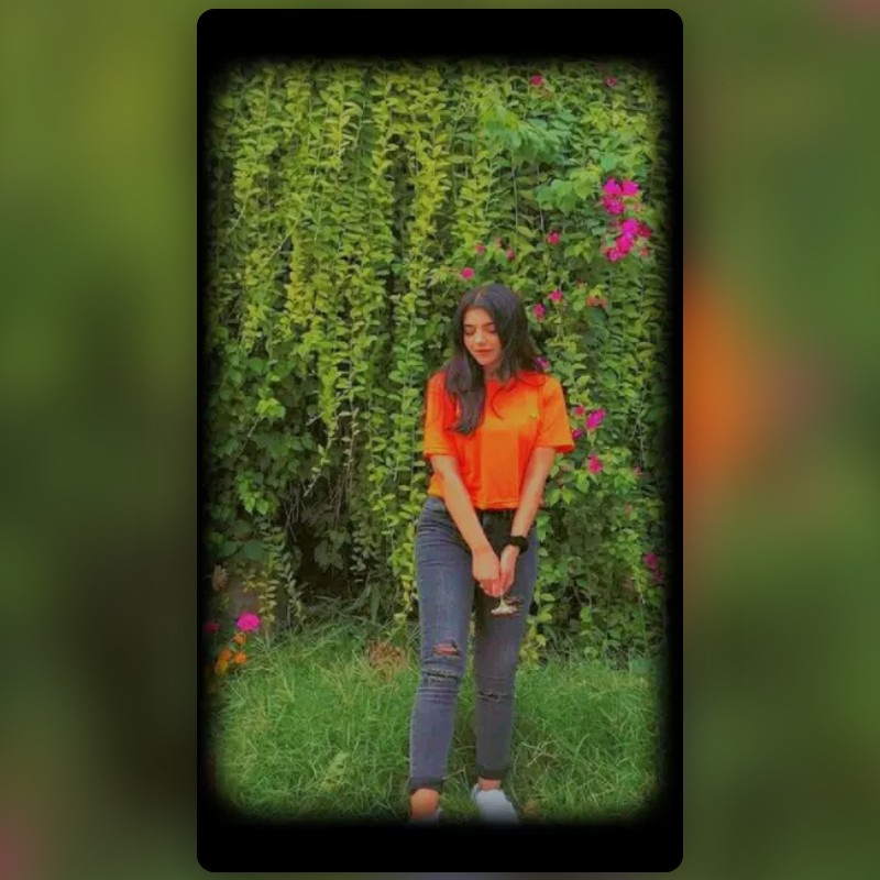 8mm Film Filter by Vinnn ࣪ ִֶָ☾. | Snapchat Lenses