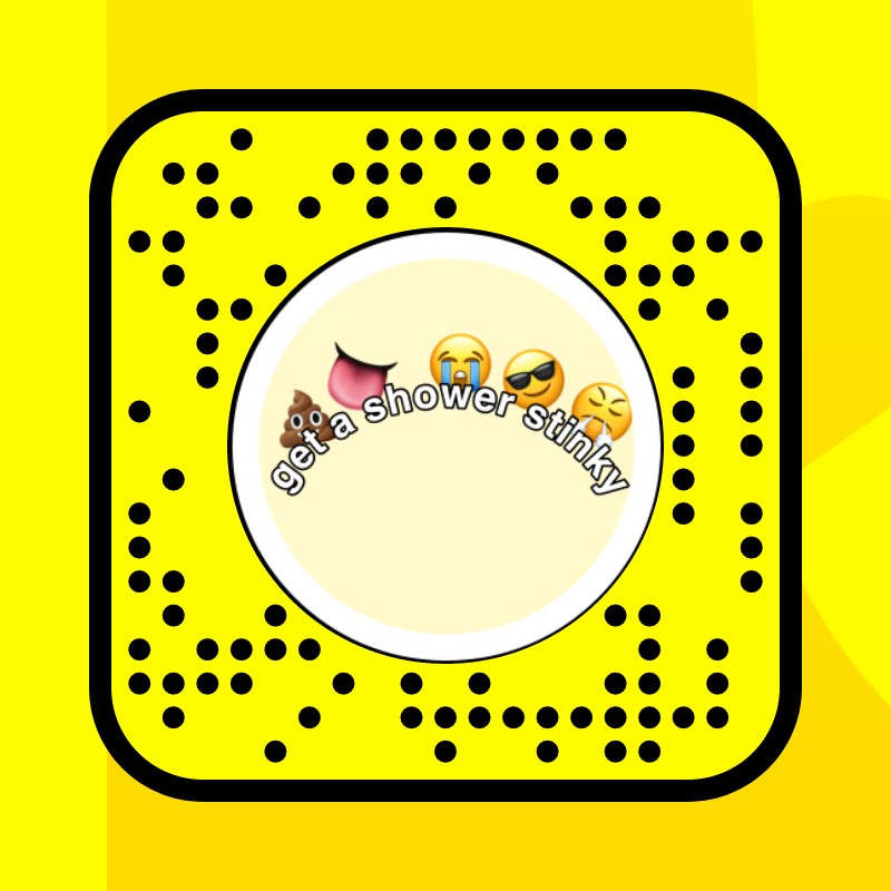 shower pls crown Lens by dont use - Snapchat Lenses and Filters